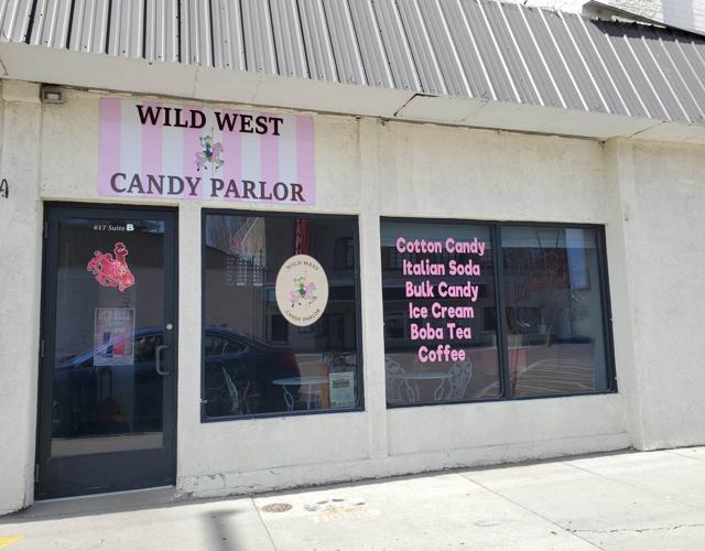Merchant of the Month: Wild West Candy Parlor entices all ages | Rocket ...