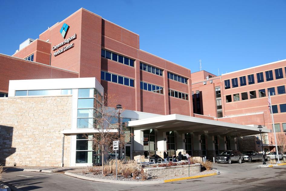 Cheyenne Regional Medical Center wins grant to boost public safety ...
