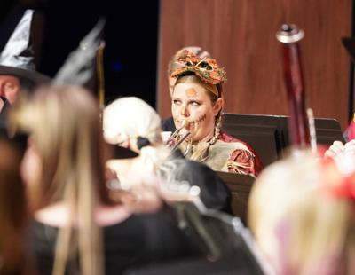 Trunk-or-treat and free Halloween concert returning to LCCC | Local ...