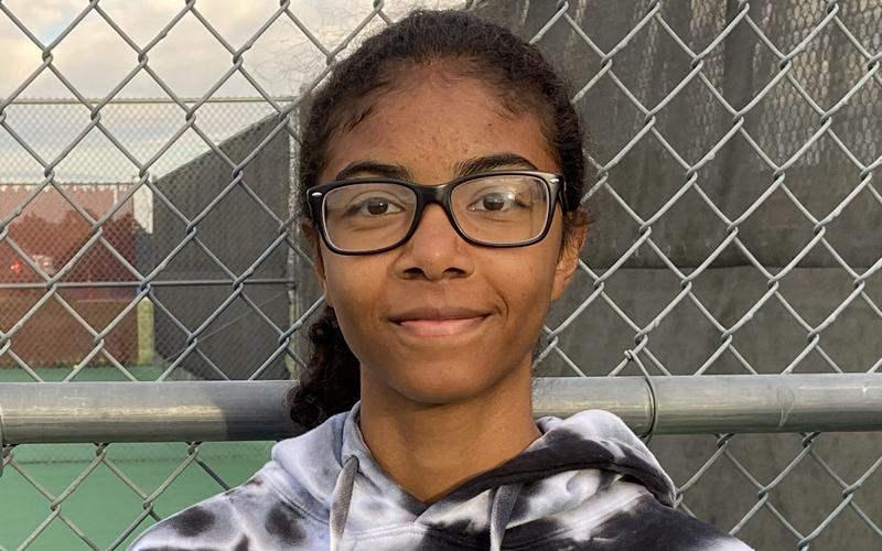 STATE TENNIS: Central girls capture state championship | Cheyenne ...