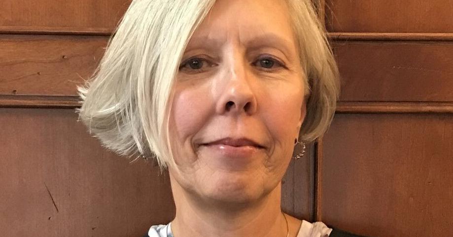 Susan Edgerton | Election 2022 - Candidate Q&As | wyomingnews.com