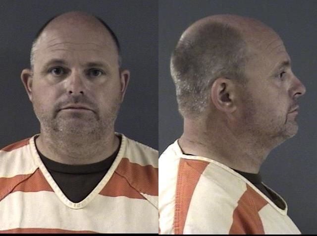 Fire chief and wife charged with starving, isolating 13-year-old ...