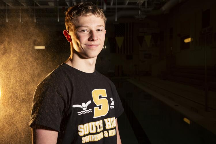 Prep Athlete of the Week Caleb Brewer | Gallery | wyomingnews.com