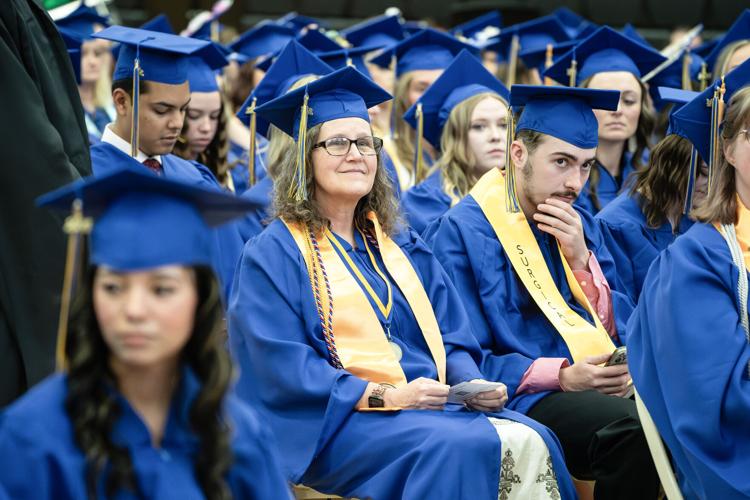 LCCC Commencement 2024 | Gallery | wyomingnews.com