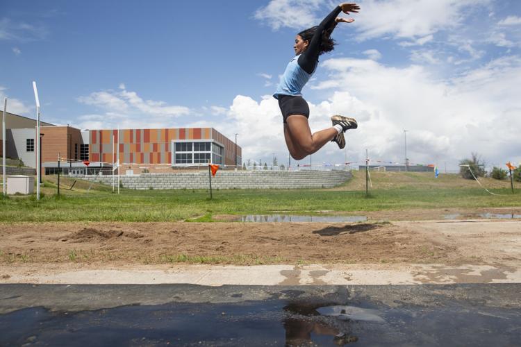 WyoSports Female Prep Athlete of the Year Taliah Morris | Gallery ...