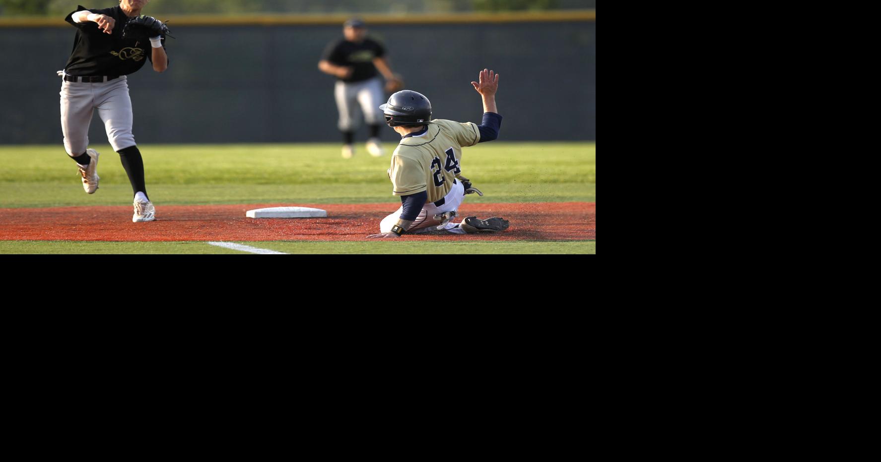 CABA tourney may return to Cheyenne after all | Baseball | wyomingnews.com