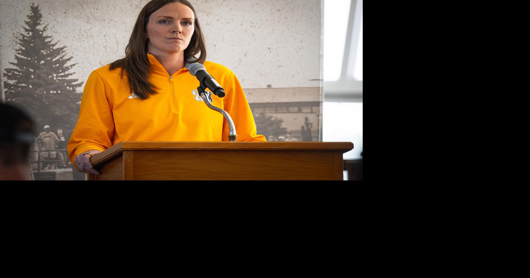 Wyoming volleyball adds 4 transfers. | Rawlins Times | wyomingnews.com
