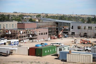 Legislators weigh cost of school construction projects | State ...