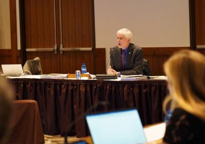 UW trustees keep President Seidel, form committee to address turmoil ...