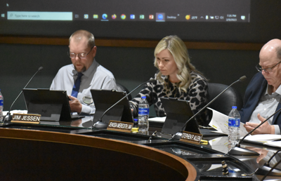 $501,225 GEAR Up grant accepted by Western Board of Trustees | Industry ...