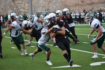 Preseason Rankings: Tigers, Pronghorns in Top 5 for respective classes ...