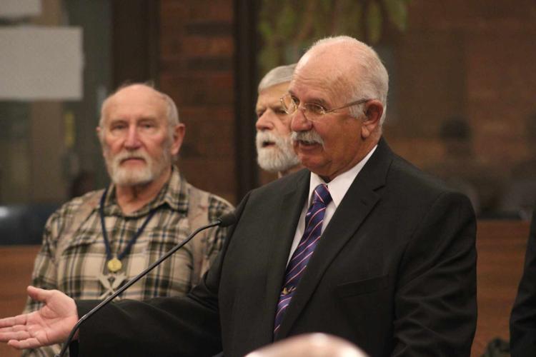 Masons celebrate 150 years in Wyoming; 135 years in Rock Springs ...