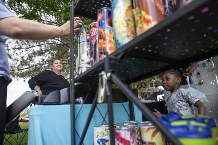 Juneteenth | Gallery | wyomingnews.com