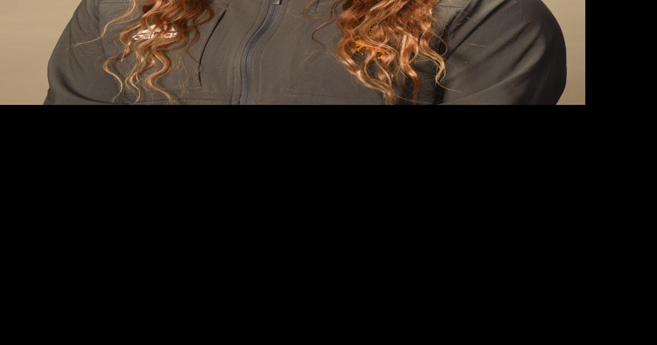 Gonzalez named MW diver of the week | University of Wyoming | wyomingnews.com