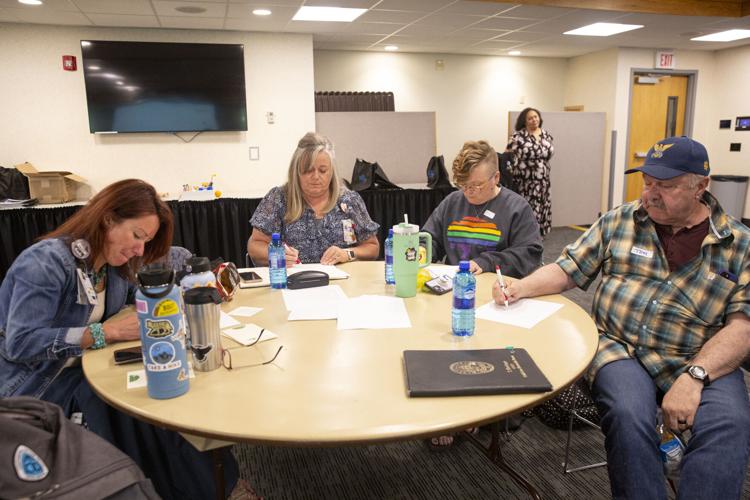 Better Together: Officials advise on how to overcome biases and ...