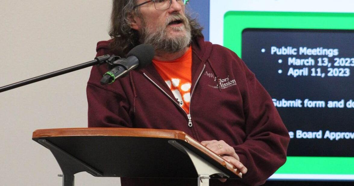 SCSD1 approves alternative school schedules | Rocket Miner ...