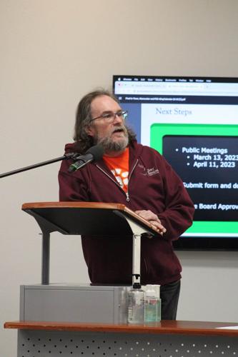 SCSD1 approves alternative school schedules | Rocket Miner ...