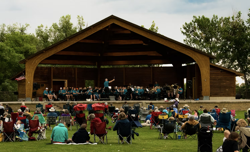 Cheyenne City Band upcoming season to be a celebratory, all-American ...