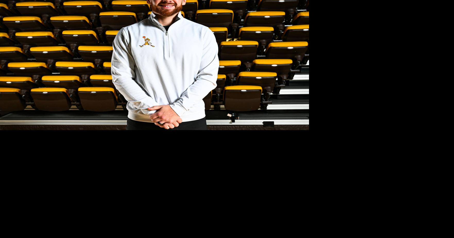 Pat Stacy creating an edge as Cowboys’ GM | University of Wyoming ...