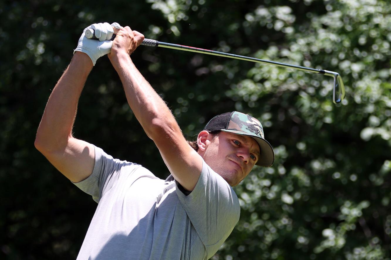 A.J. Ott edges Derek Fribbs to take Wyoming Open championship | Wyoming ...
