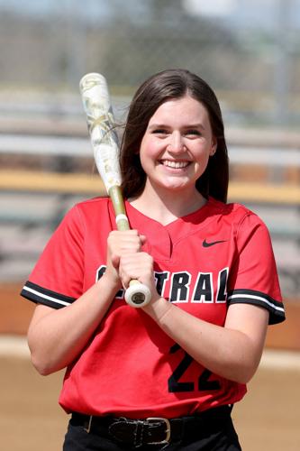 Kaitlyn Ackerman sparked Central with cycle | Burns | wyomingnews.com