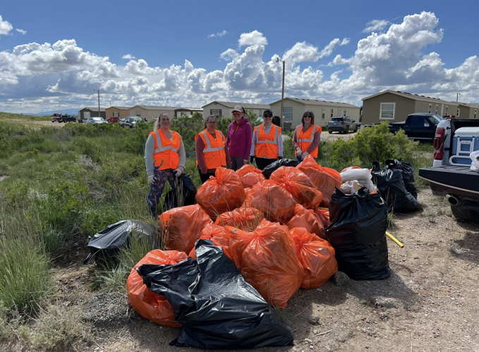 City of Rawlins thanks local community members for cleaning efforts ...