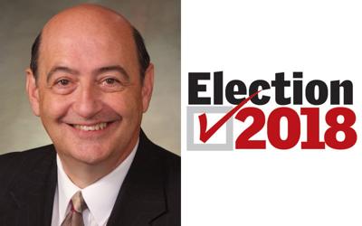 Pappas announces re-election bid for Senate District 7 | Local News ...