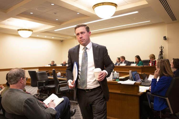 Medicaid expansion clears House Revenue Committee | Local News ...