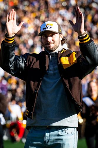 Taylor column: Josh Allen still has plenty of love for Wyoming ...