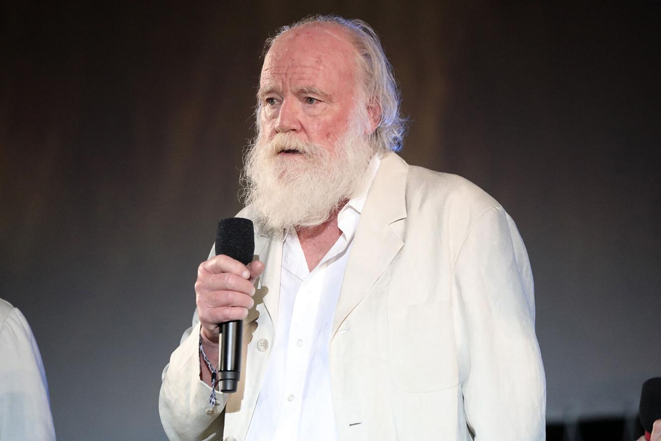 Phil Tippett brings inner vision to stop-motion ‘Mad God’ | To Do ...