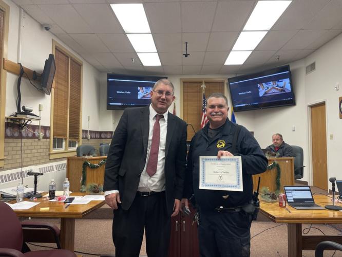 ‘I enjoy serving and taking care of people’: Rawlins Fire Battalion ...