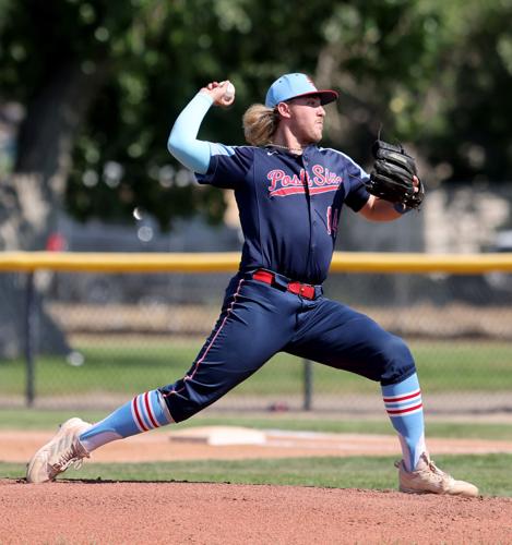 Sixers score five runs in fifth inning to top Hawks | Cheyenne Post 6 ...