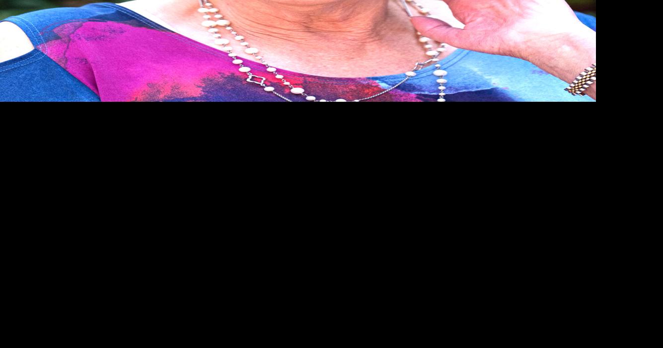 Joannides, Kathy | Obituaries | wyomingnews.com
