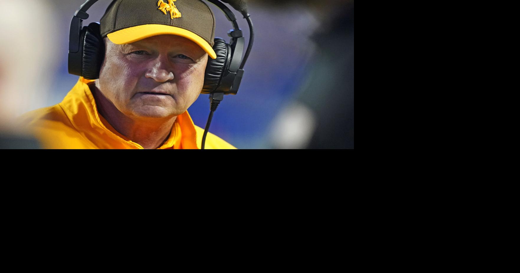 Bohl not naming starting running back ahead of Arizona Bowl against ...