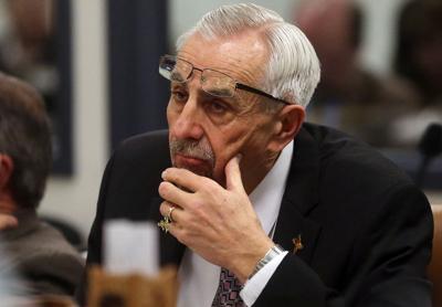 “Silent majority” opposes tax increases, Bebout says | Local News ...