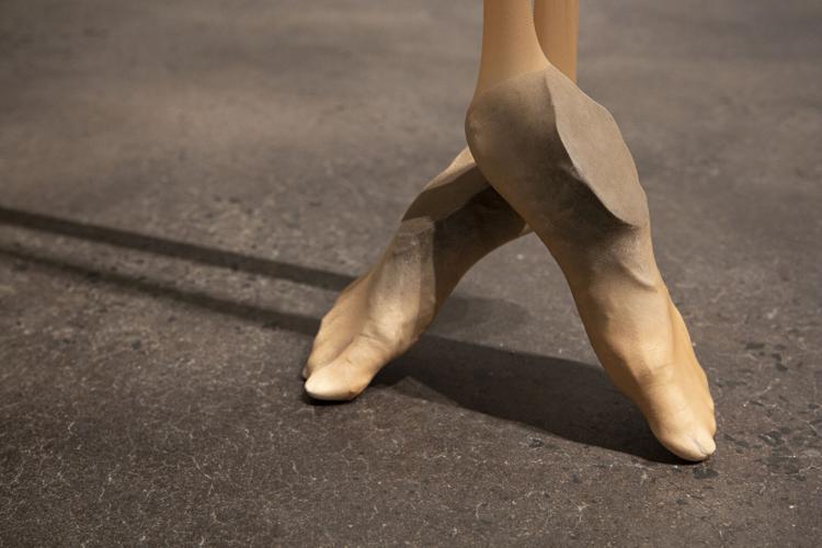 Overwhelming presence of absence in Denver artist's newest work ...