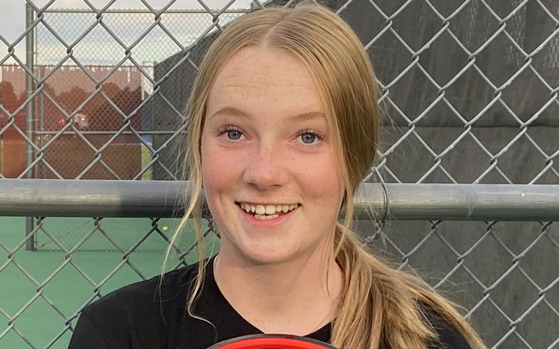 STATE TENNIS: Central girls capture state championship | Cheyenne ...
