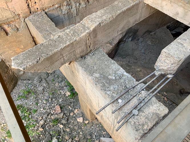 LaPrele irrigators damned if they do, damned if they don’t demolish ...