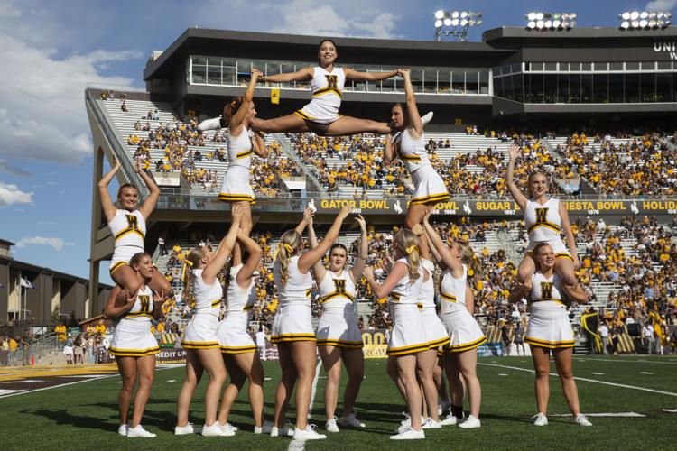 University of Wyoming v Portland State University football | Gallery | wyomingnews.com