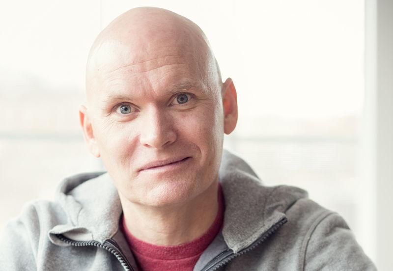 Pulitzer-winning author Anthony Doerr to speak in Colo. | Entertainment ...