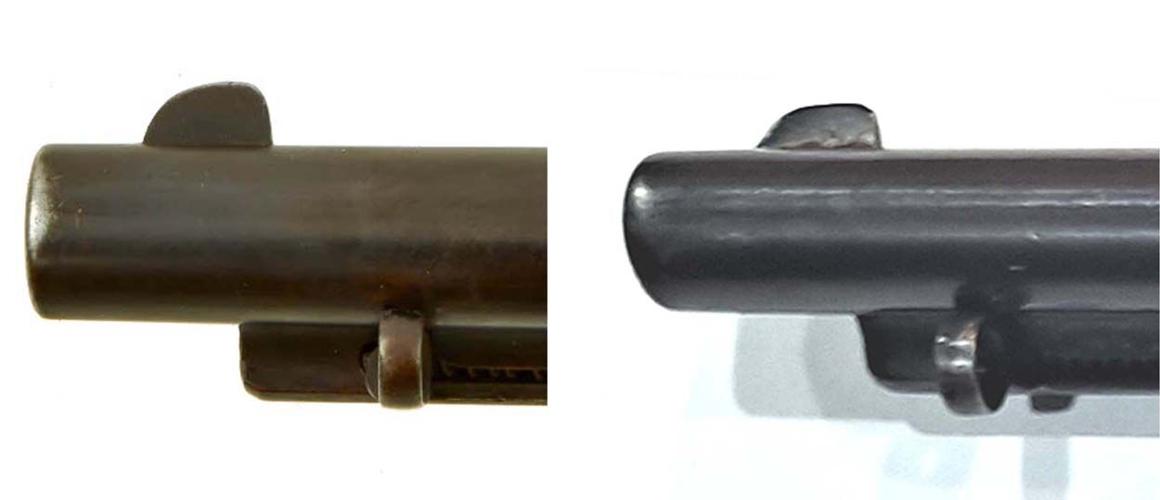 Old West revolver saw considerable use | Rocket Miner | wyomingnews.com