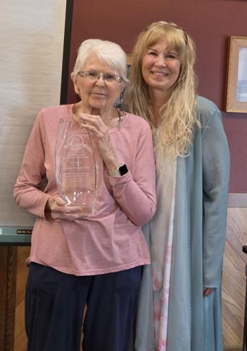 Award honors two women whose work has protected Albany County's past ...