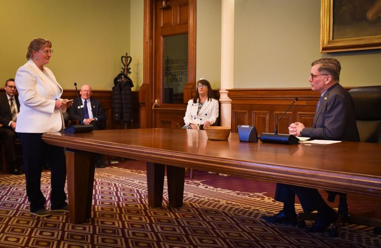 Residents gain advantage in opposing high-capacity well drilling ...