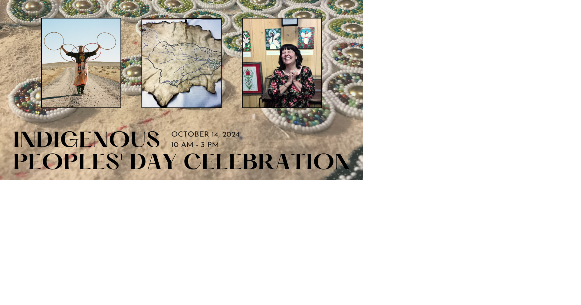 Celebrate Indigenous Peoples' Day at Wyoming State Museum | Local News ...