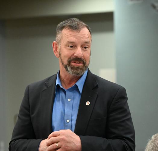 Community members ‘tackle’ economic future at workshop | Rocket Miner ...