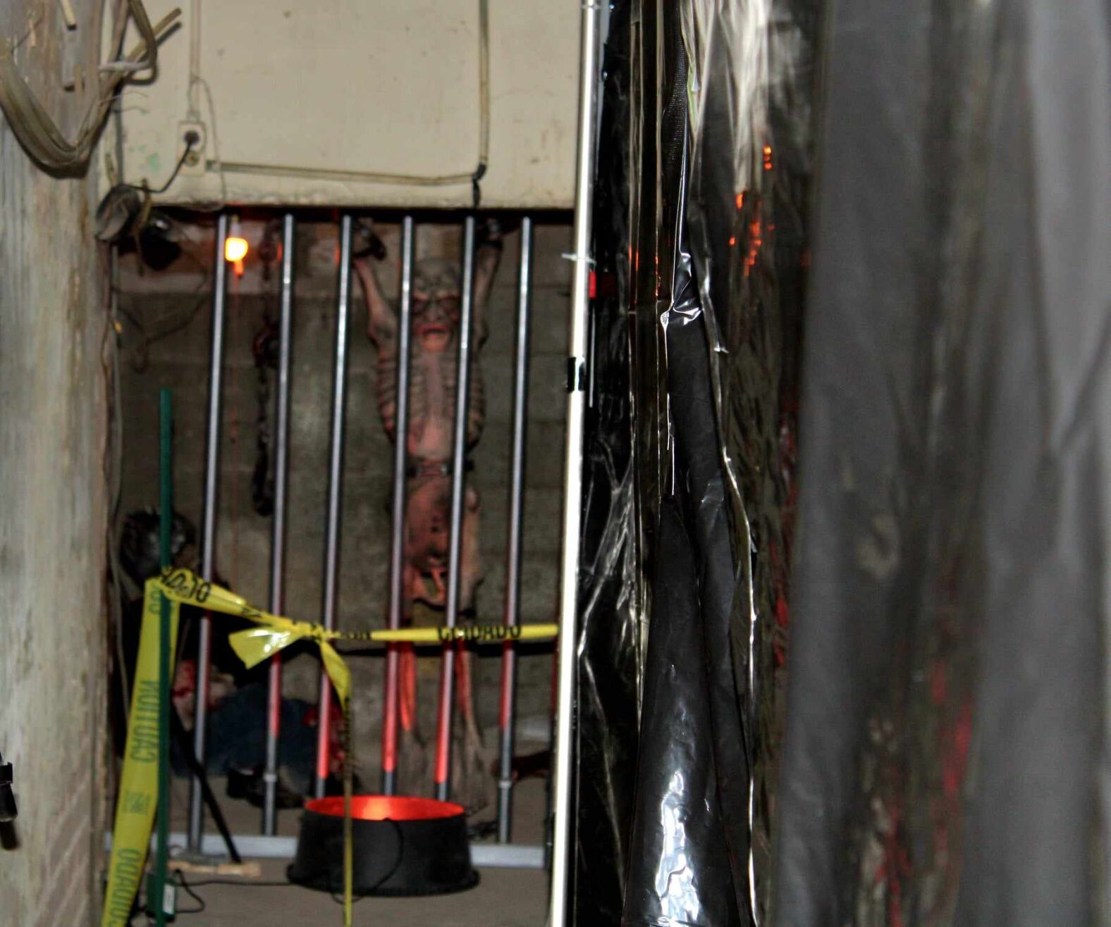 The creepiest hotel in Rock Springs: Haunted House makes Sweetwater ...