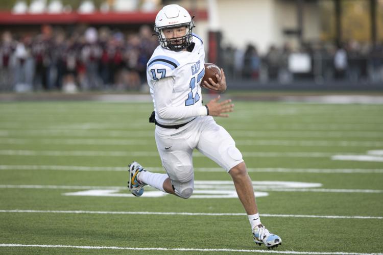 Cheyenne Central v East football | Gallery | wyomingnews.com