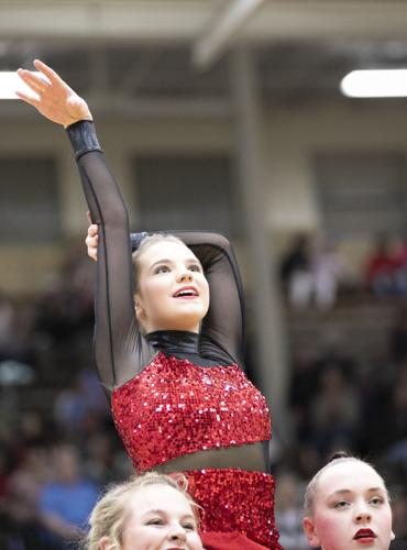 Cheyenne Central Cheer and Dance | Gallery | wyomingnews.com