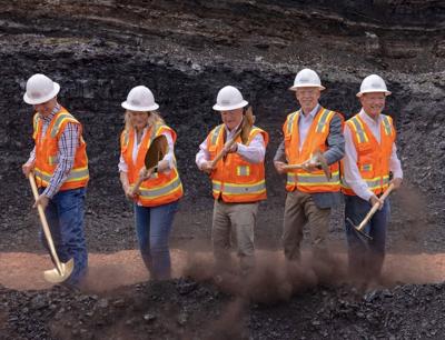 Coal company touting massive ‘rare earth’ mineral discovery in Wyoming ...