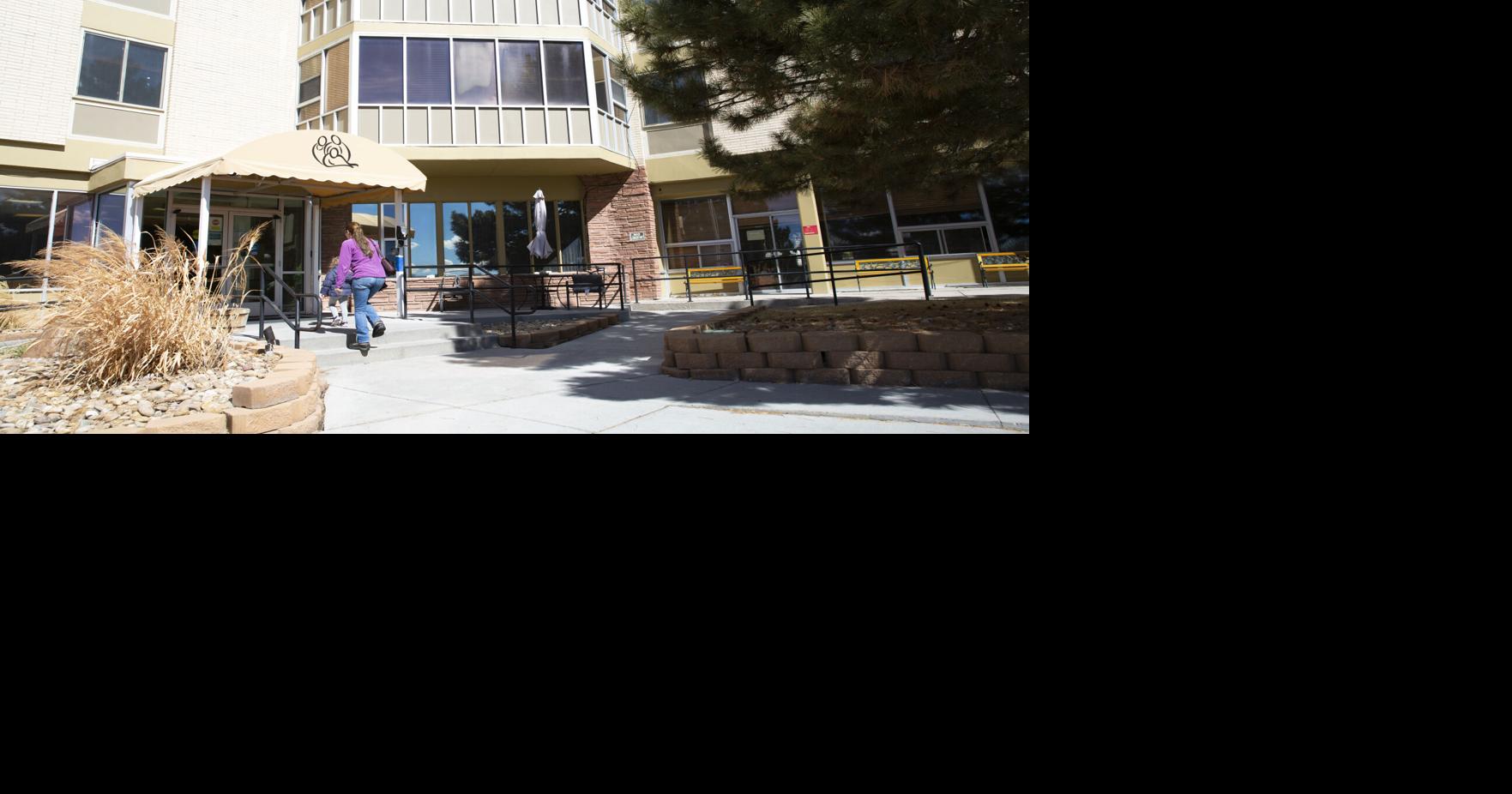 Tentative return date set for residents of Granite Rehabilitation and ...